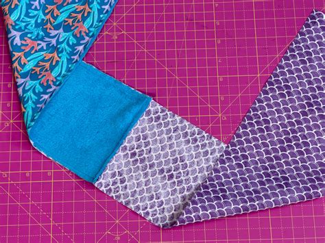 Diy Fat Quarter Project Eyeglass Case