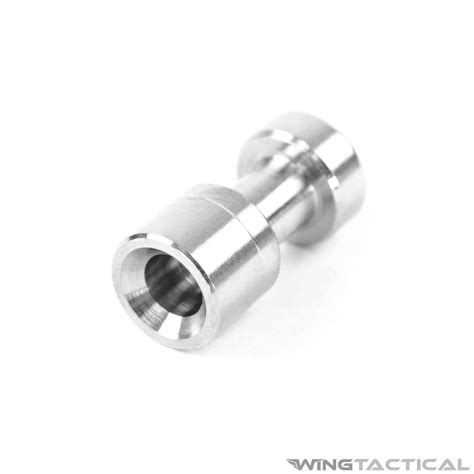 Lantac Esp S Ultra Smooth Safety Plunger And Spring For Glock Wing