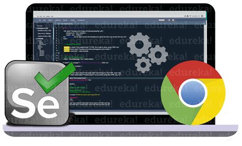 What Are Chromedriver And Geckodriver In Selenium Edureka