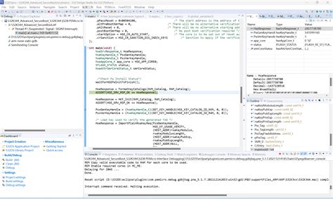 Secure Boot Rsa Nxp Community