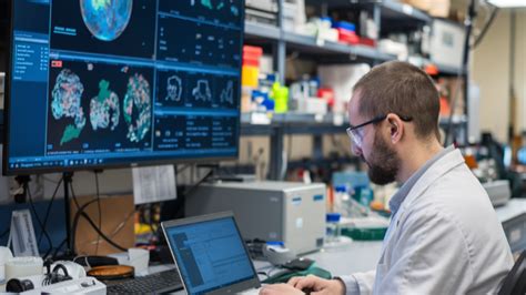 Ai In Environmental Monitoring Analyzing Complex Climate Data Patterns