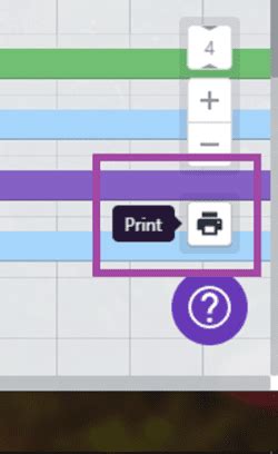 How To Export Gantt Chart To Pdf Kanbanchi