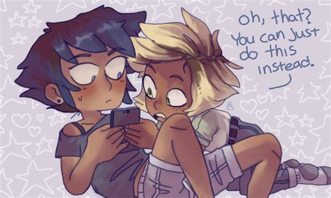 Human Peri And Laz Rstevenuniverse