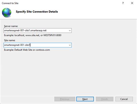 How Can I Use Internet Information Services Iis Manager To Remote