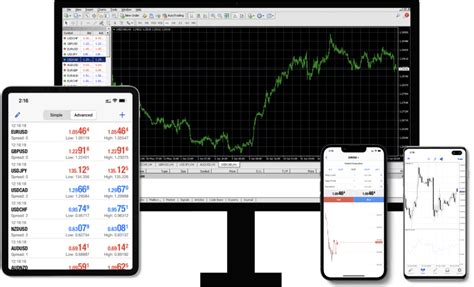 Metatrader Vs Metatrader Which Platform Is Right For You The Outsider