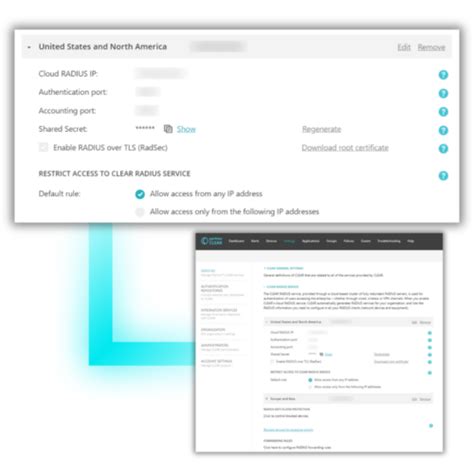 Portnox Cloud Cloud Native Network Access Control NAC Portnox