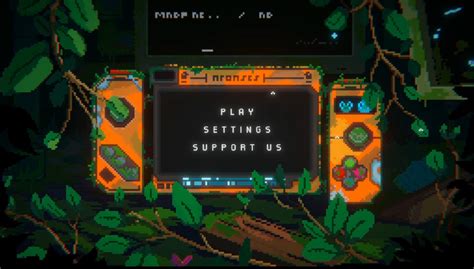Murilo Chayel On Linkedin Madewithunity Indiedev Platform Pixelart