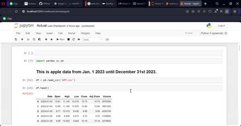 Zeshan Shafiq On Linkedin Python Work