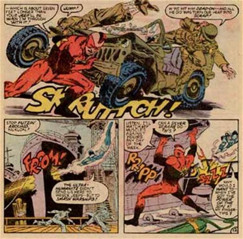 Jerry Ordway Lambiek Comiclopedia