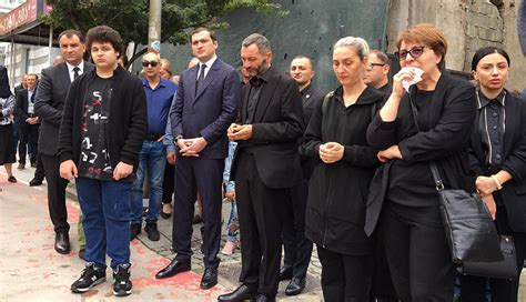 ბათუმში კორპუსის ჩამონგრევიდან ერთი წელი გავიდა Batumelebi