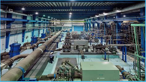 Indias Largest Desalination Plant Desalination Plant Manufacturers