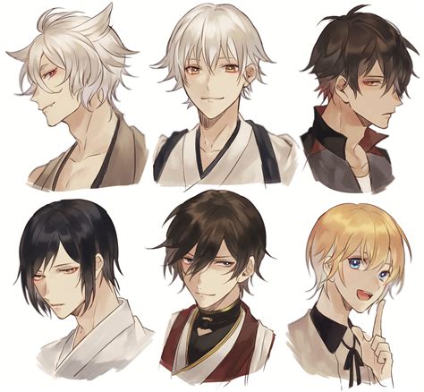 Touken Ranbu Violent Blade Dance Image By AiRM Zerochan Anime Image Board