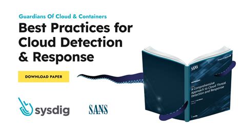 Sysdig On Linkedin A Comprehensive Approach To Cloud Threat Detection