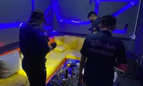 Mae Sai District Chief Transferred Over Sex Trafficking Of Teen Girls Thai Newsroom