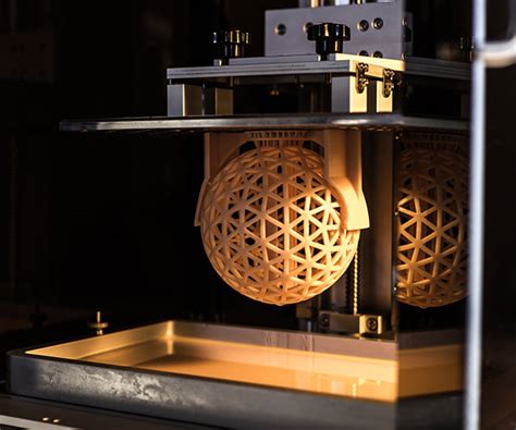 The Phrozen Transform 3d Printer Makes Huge Resin Based Models