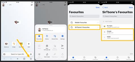 Branding And Customizing Edge Ai Browser With Intune In Ios And
