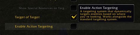 Target Dropping Randomly Bug Report World Of Warcraft Forums