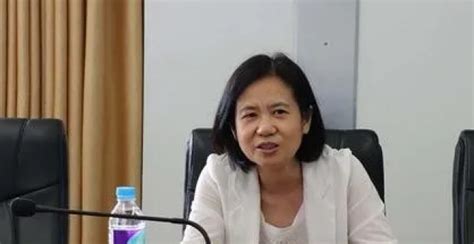 反腐｜武汉女副市长落马！疫情期间多次公开露面腾讯新闻