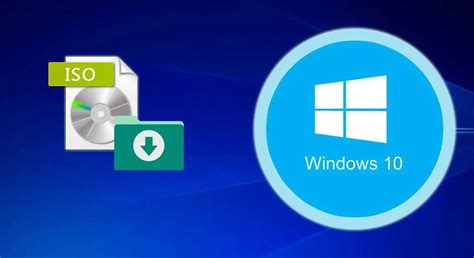 Windows 10 Iso