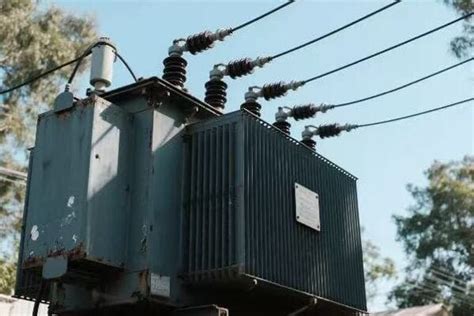 Types Of Power Transformers Step Up Step Down And Autotransformers