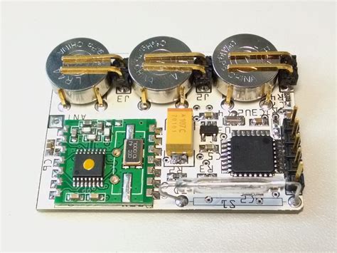 Additional Environmental Sensors For Home Energy Monitoring System