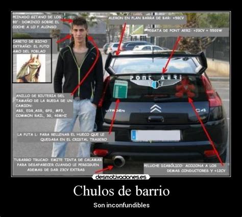 Imágenes Y Carteles De Chulos Pag 5 Desmotivaciones