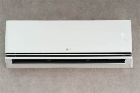 Experience Lg Dualcool Ai Air 2025 Cool Quiet Smart And Energy