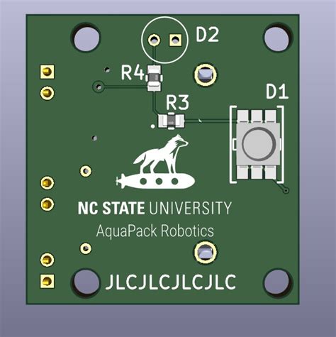 Standalone Leak Detector Aquapack Robotics Sw Documentation