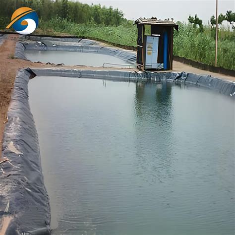 Hdpe Pond Liner 500 Micron Manufacturer Supplier Price Shandong