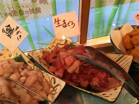 【のっけ放題海鮮丼】980円の衝撃！選び放題、盛り放題、幡ヶ谷の「鮨みやび」で食べられるのっけ放題海鮮丼が最強 Favy ファビー