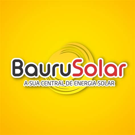 Bauru Solar A Sua Central De Energia Solar Bauru Sp