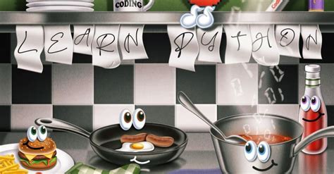 How I Became A Python Programmer—and Fell Out Of Love With The Machine