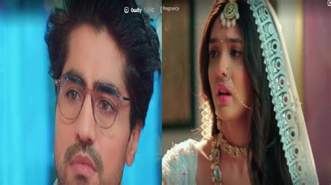 Yeh Rishta Kya Kehlata Hai 10 October 2023 अक्षरा से शादी को तैयार