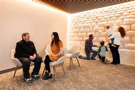Open House For Prayer Wall In Vail Health Vail Health Foundation