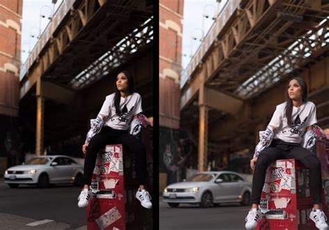 Why Dynamic Range Is More Important Than Megapixels