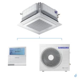 Samsung Standard Ceiling Cassette Air Conditioning AC RN DKG EU AC RXADNG EU