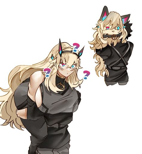 Fujimaru Ritsuka Barghest Fujimaru Ritsuka And Barghest Fate And More Drawn By Obazzotto