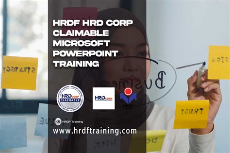 Hrdf Hrd Corp Claimable Microsoft Powerpoint Training Hrd Corp Hrdf