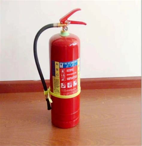 Class A 1 Kg Abc Fire Extinguisher At ₹ 450 In Mumbai Id 2855804123333