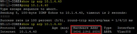 How To Find Which Switch Port A Device Is Plugged Into Via IP Address