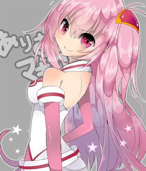 Narumi Arisa Mahou Shoujo Madoka Magica And 1 More Drawn By Fujiyama