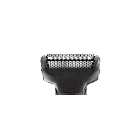 Foil Shaver Attachment Head And Cover Wahl Uk