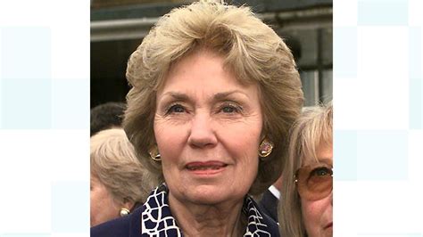 Eric Morecambes Widow Burgled While She Attends Statue Unveiling Itv