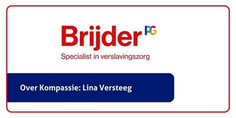 Over Kompassie Lina Versteeg Brijder Kompassie
