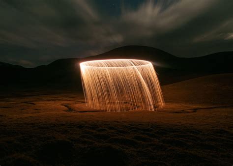 Aerial Firework Dreams Captivating Photo Series By Jadikan Daily