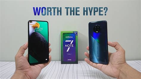 Infinix Note Review Worth The Hype Youtube