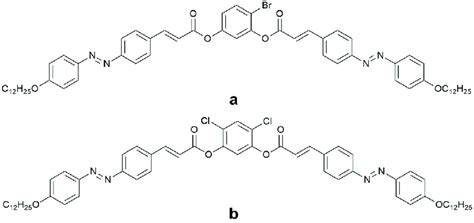 Chemical Structure Of The Investigated Compounds With Compound A Download Scientific Diagram