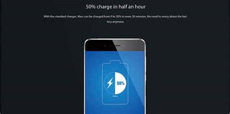 Vernee Mars 4G Phablet Review Best Phablet For The Price