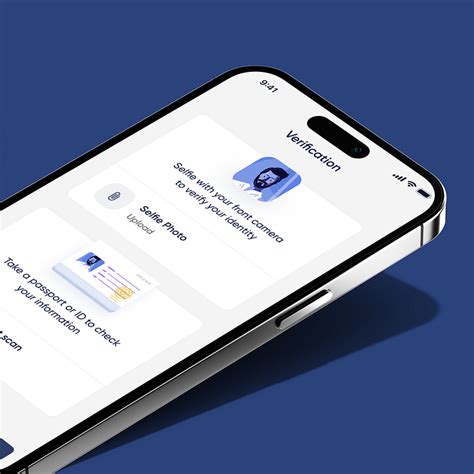 Streamlined Kyc Verification Process By Dibbendo Healthtech B2b And B2c For Onwrd On Dribbble