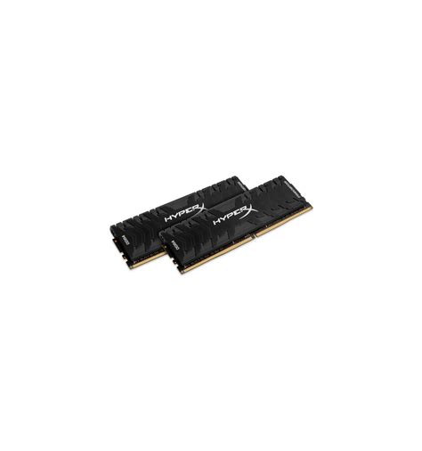 Kingston Hyperx Predator 16gb 2x8 Ddr4 3200mhz Comprar Memoria Ram